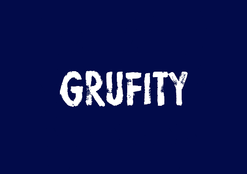 Grufity - Stock Discovery and Research Platform